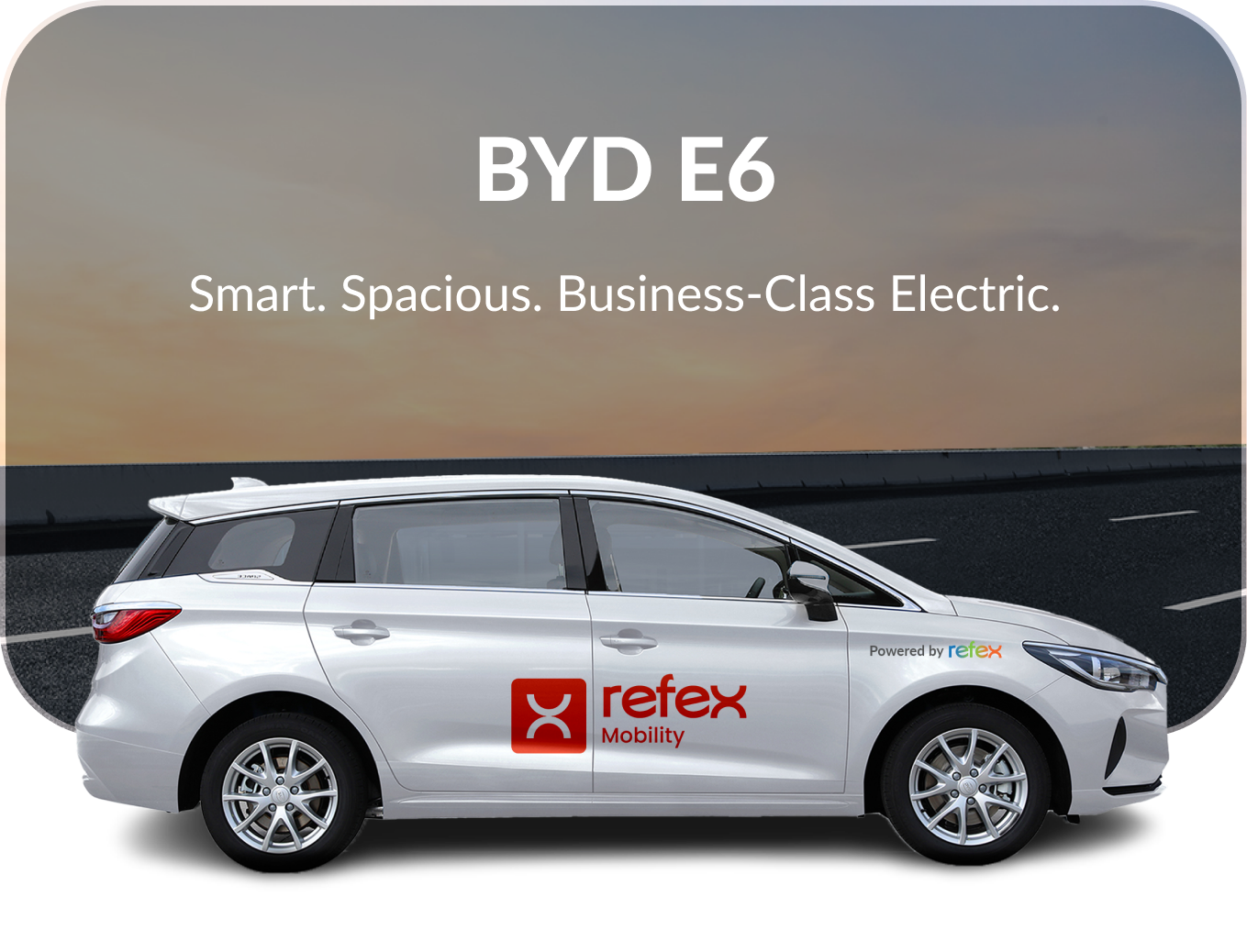 Refex Mobility | Reliable, Sustainable Mobility Partner