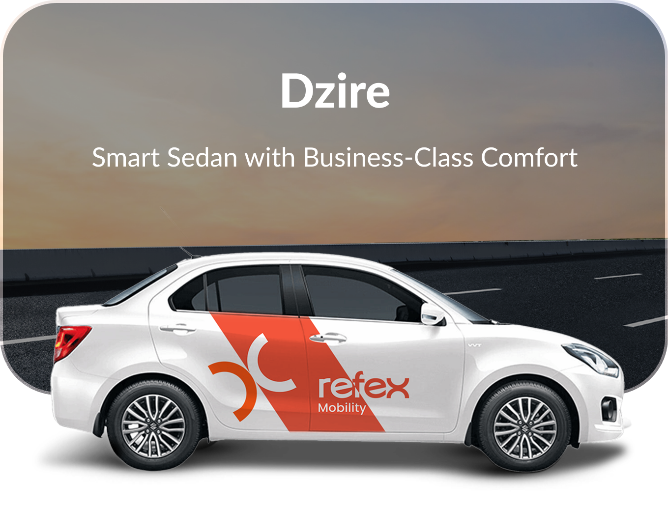 Refex Mobility | Reliable, Sustainable Mobility Partner