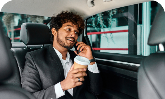 Refex Mobility | Reliable, Sustainable Mobility Partner