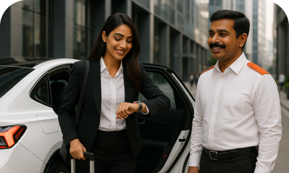 Refex Mobility | Reliable, Sustainable Mobility Partner